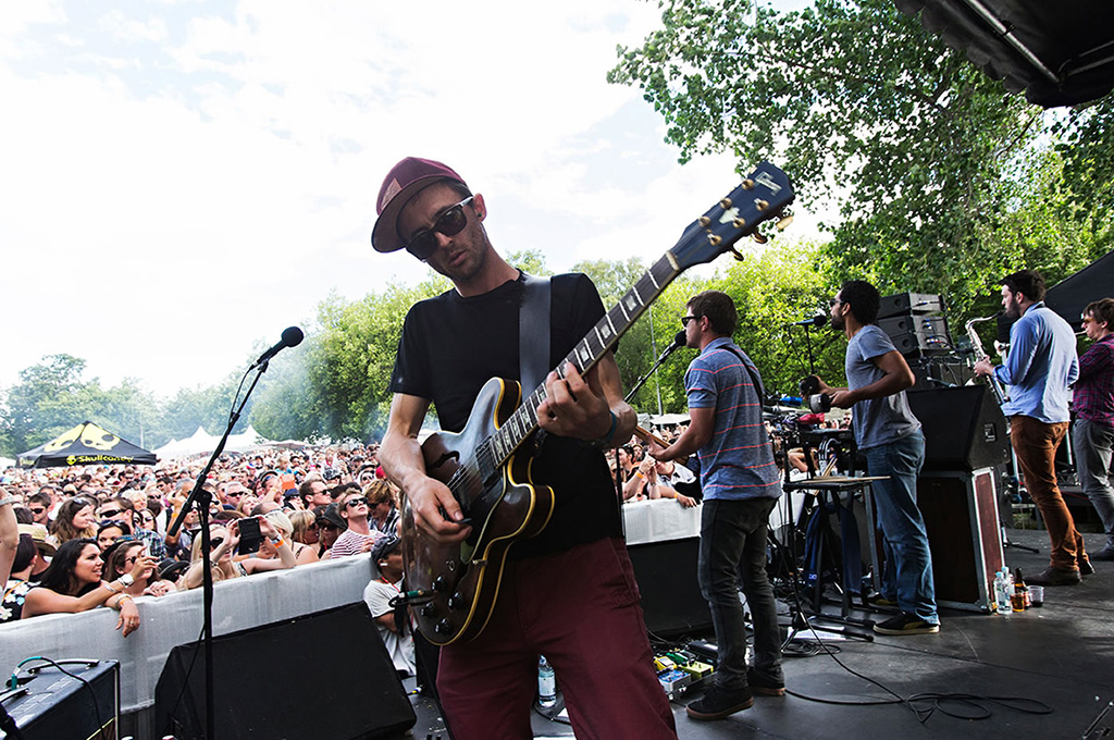 Homepage - Team Event